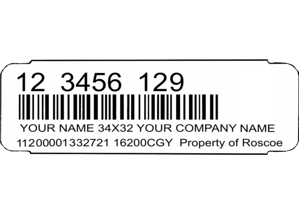 How Our Uniform Rental Program Works | Roscoe
