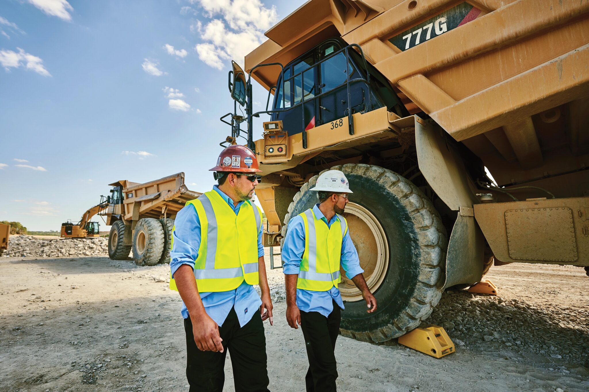 Safety Uniforms for Hazardous Work Environments | Roscoe